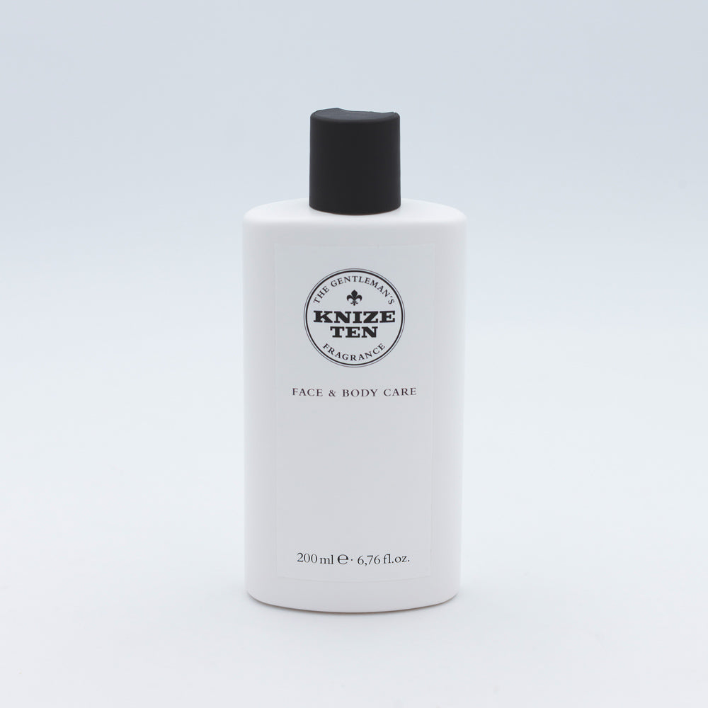 KNIZE TEN FACE & BODY CARE 200ml