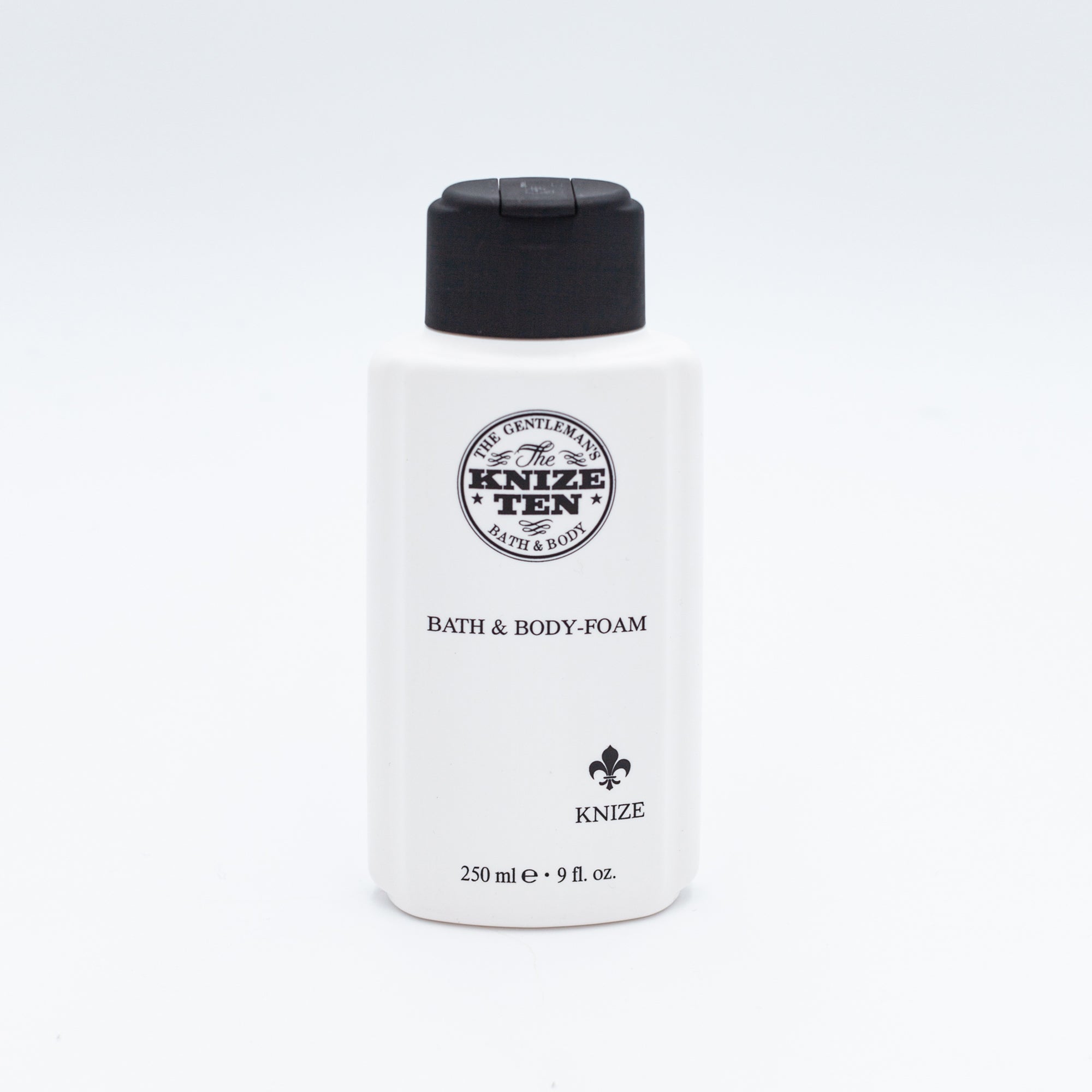 KNIZE TEN BATH & BODY FOAM 250ml